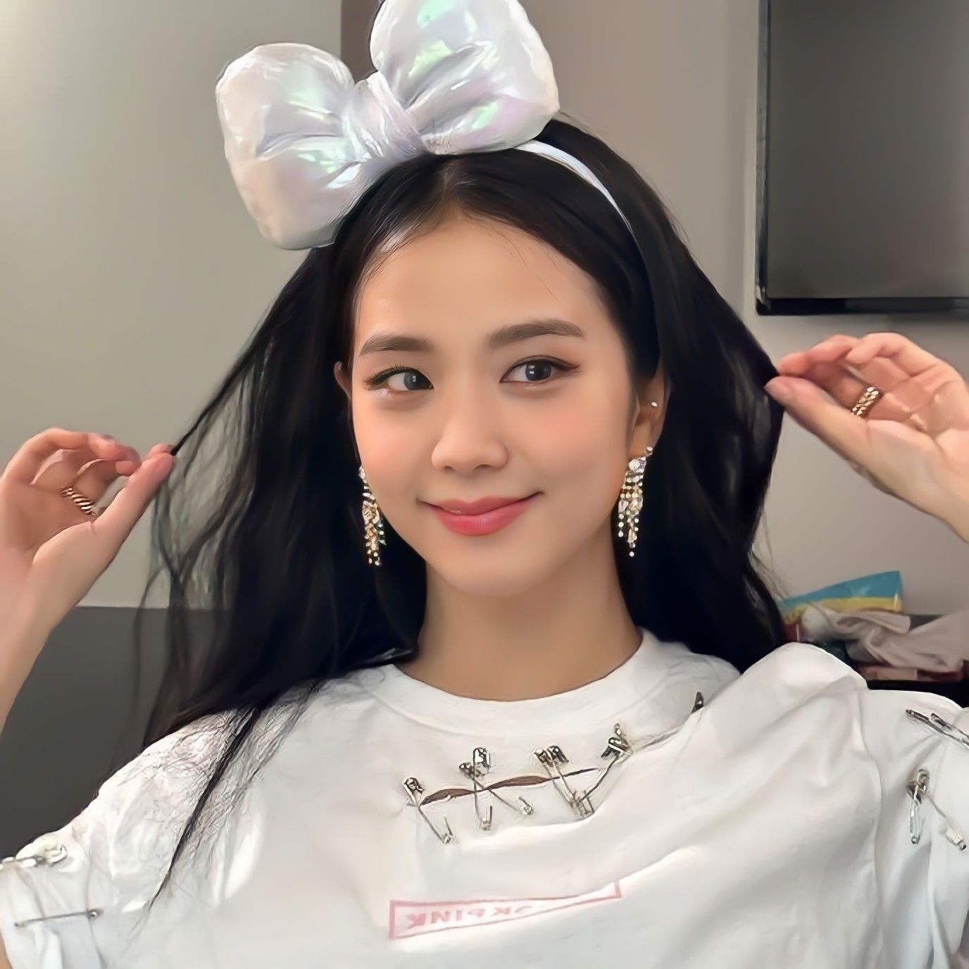 Most Beautiful Blackpink Avatars