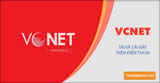 Guide to Download and Install VCNET on Mobile Phone
