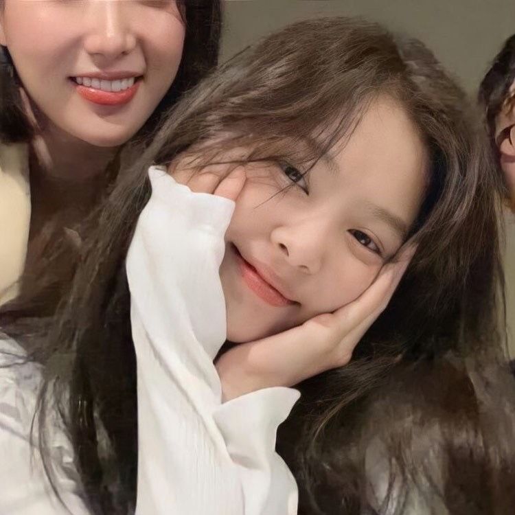 Most Beautiful Blackpink Avatars