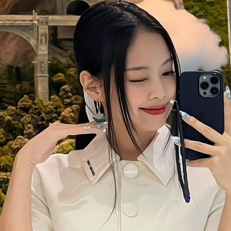 Most Beautiful Blackpink Avatars