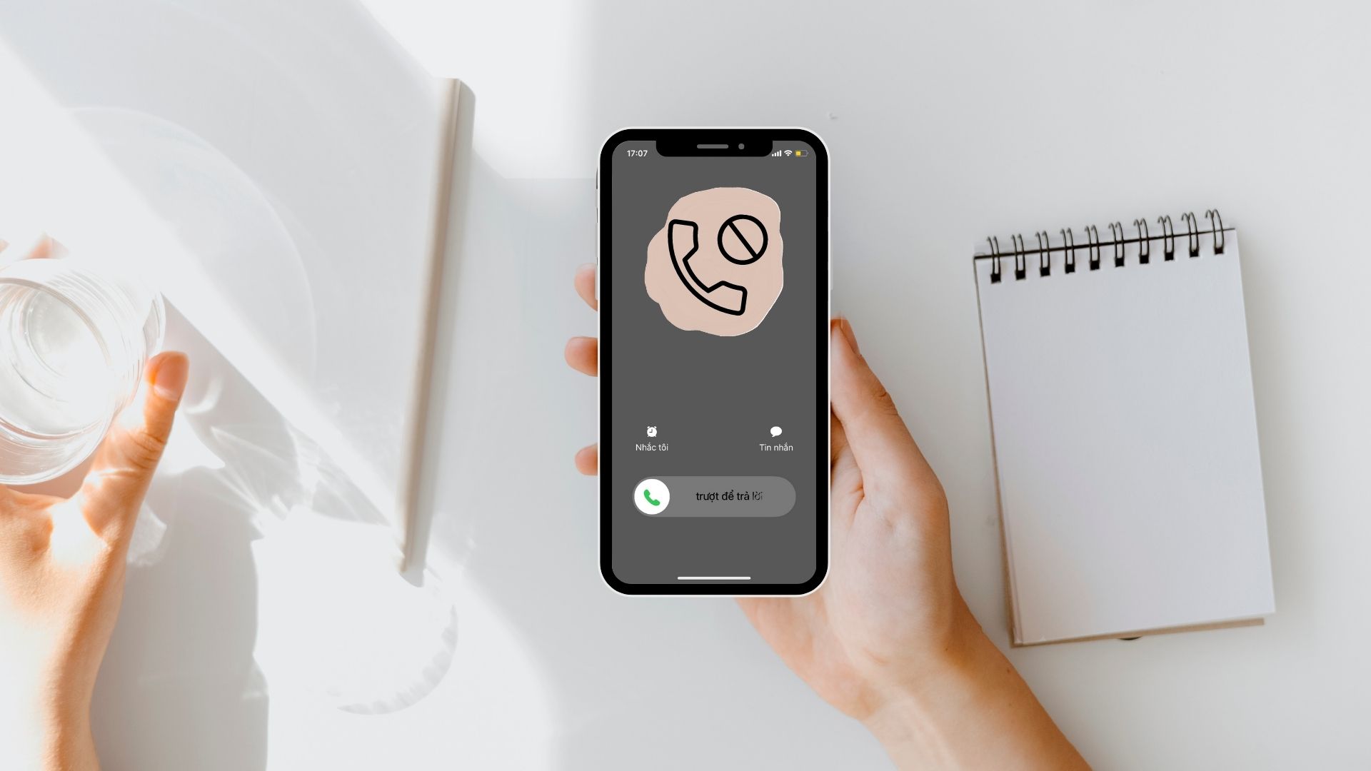 Tired of annoying unknown numbers? Discover 3 quick and effective ways ...