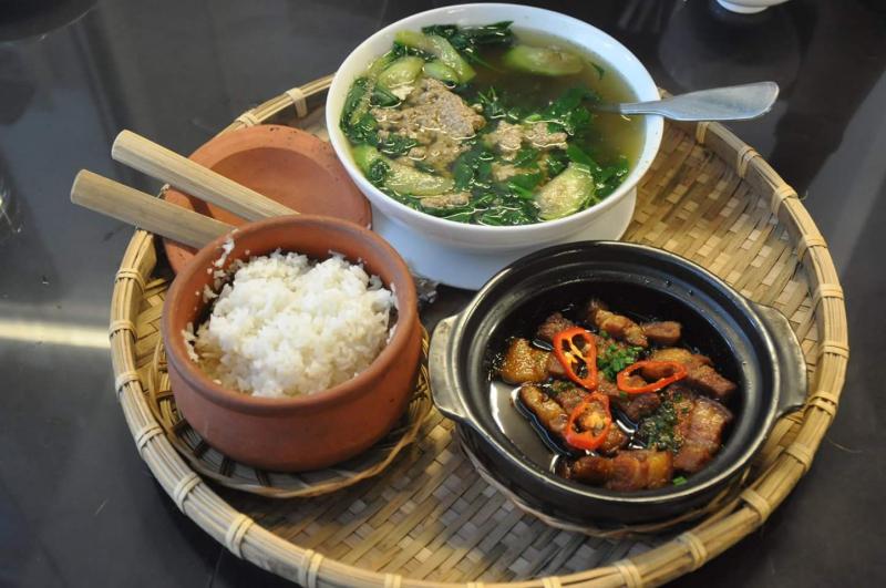 Explore the Top 5 Best Pot Rice Restaurants in Phu Yen - Mytour.vn