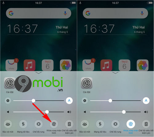 How to Turn Off Screen Rotation on Android Phones