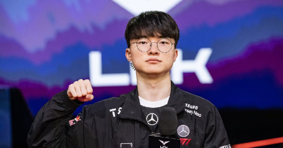 Có thể sẽ phải chia tay với những ngôi sao như Faker, Chovy, Levi ...