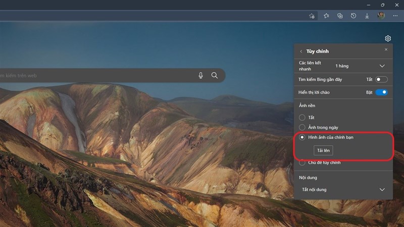 How to Change Microsoft Edge Wallpaper: A Stunning Transformation You ...
