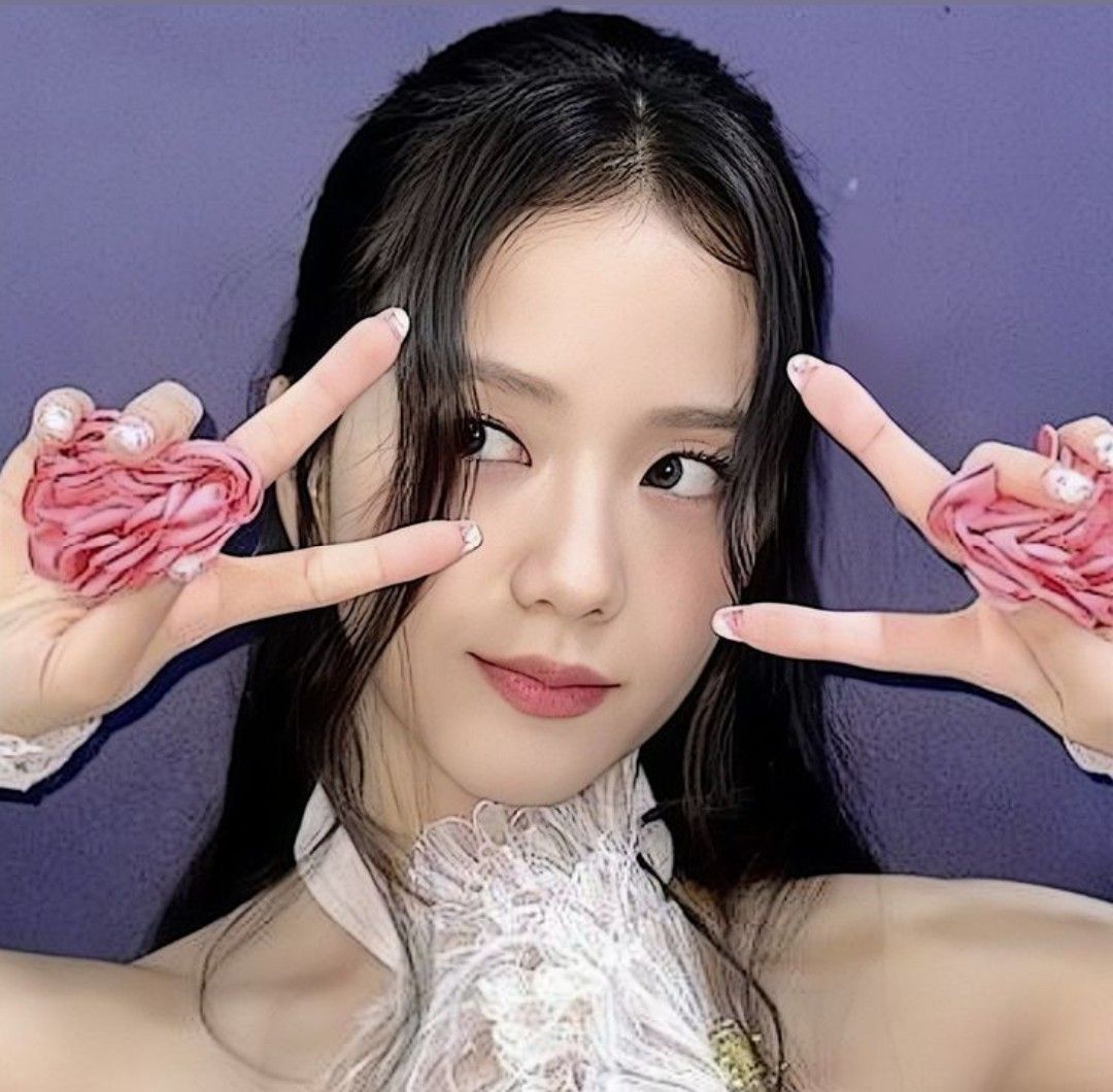 Most Beautiful Blackpink Avatars