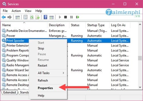 How to Access Windows Services on Windows 10, 8, 7