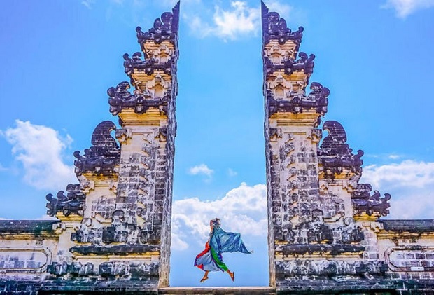 9 Exquisite Bali Date Spots for Couples