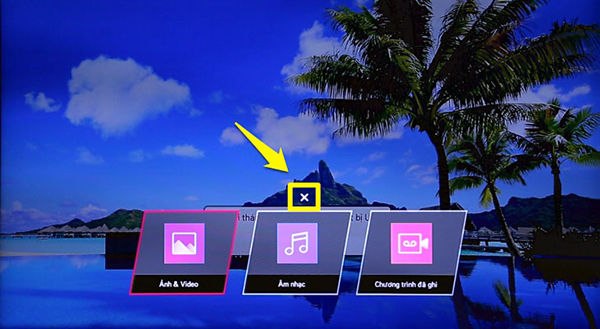 Guide on How to Watch Movies and Listen to Music from USB on LG Smart TV 2
