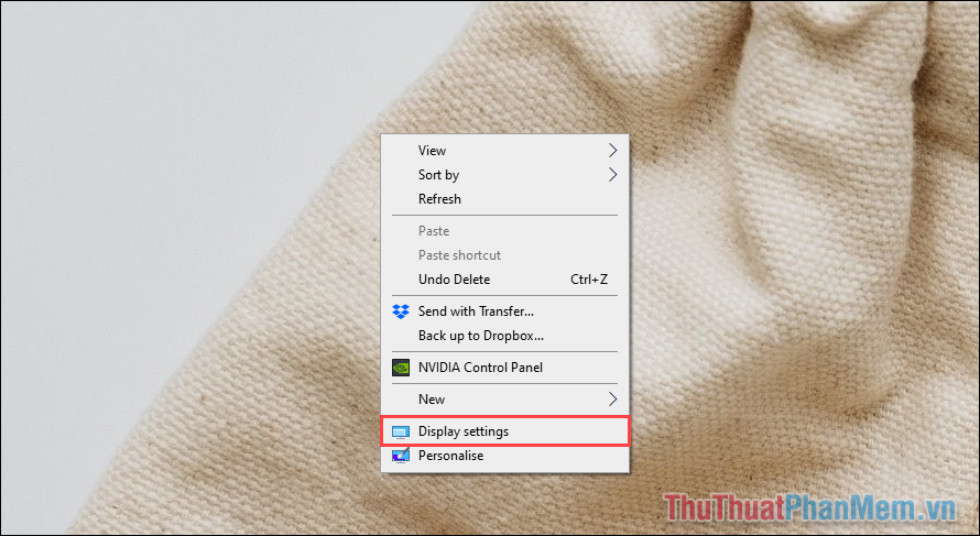 How to Check Screen Resolution on Computer