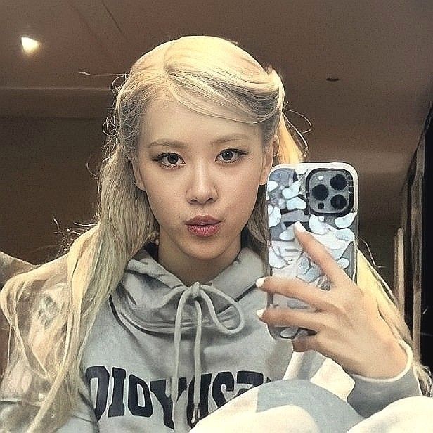 Most Beautiful Blackpink Avatars