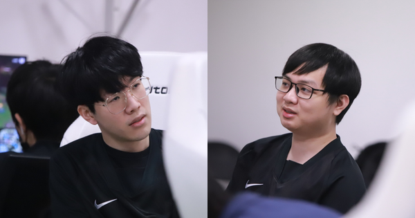 Sau trận thắng trước V5, SofM và đồng đội đã khám phá bí mật để vượt qua 'Thần rừng' TheShy?