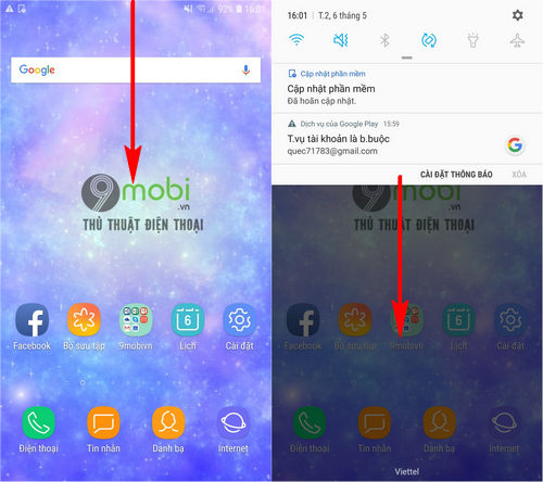 How to Turn Off Screen Rotation on Android Phones