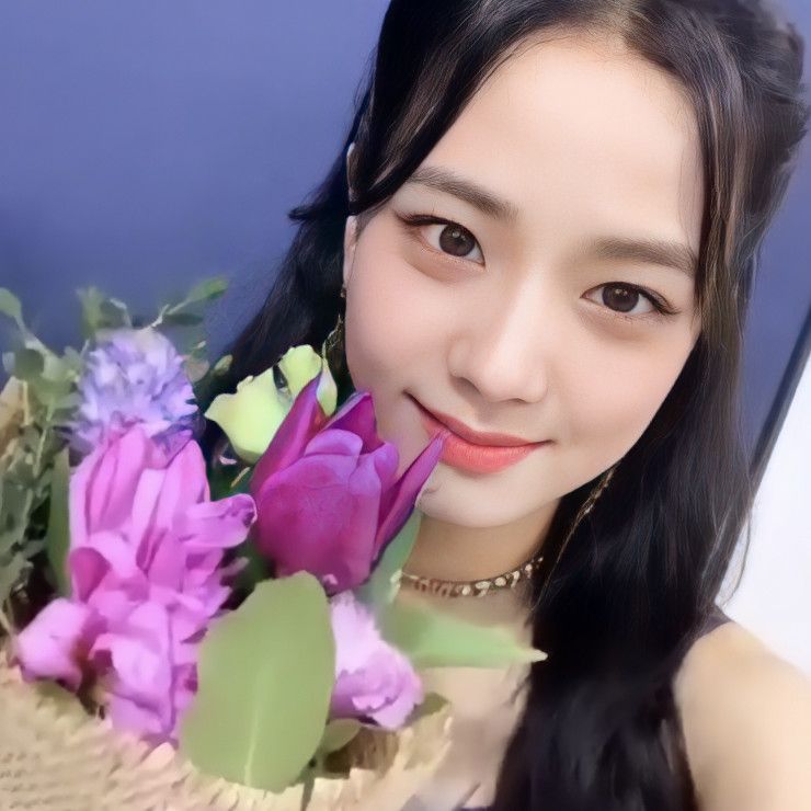 Most Beautiful Blackpink Avatars