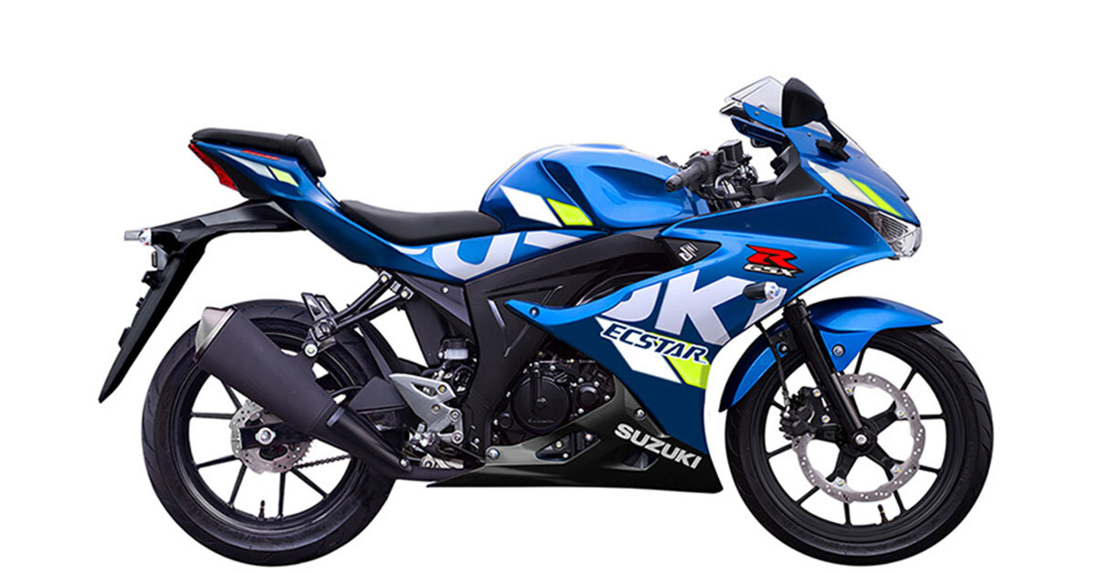 Wondering about the price tag of the Suzuki GSX R150? Should you make ...
