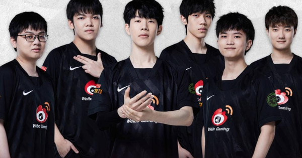 WBG duy trì vị trí top 2, SofM và đồng đội sẽ đối mặt với những lợi ích gì ở vòng playoffs LPL ...