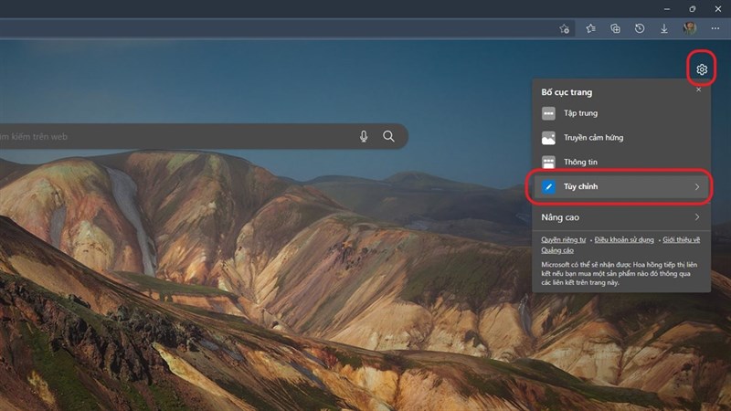 How to Change Microsoft Edge Wallpaper: A Stunning Transformation You ...