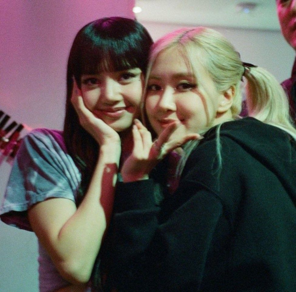 Most Beautiful Blackpink Avatars