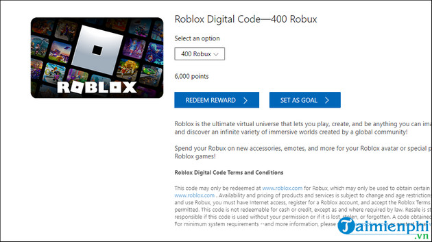 Receive Free Robux on Roblox for Gamers