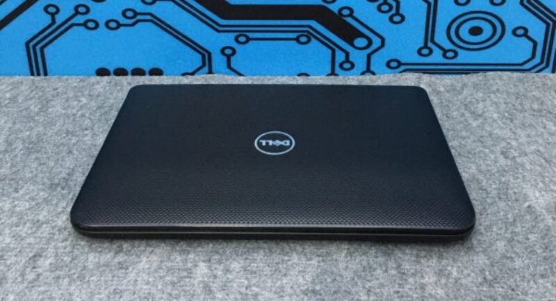 Dell Inspiron 3421: Laptop priced at only 3 million dong for basic ...