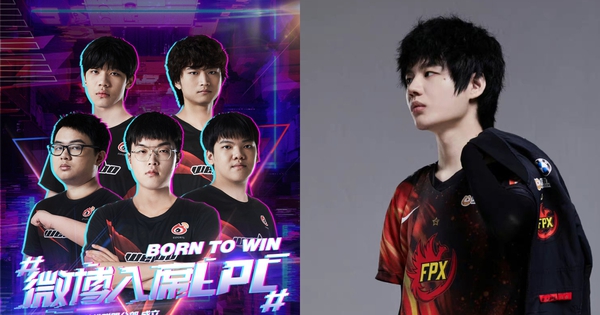 Dù cùng thuộc hàng đại gia, WBG và BLG đều đang gặp khó khăn trong thị trường chuyển nhượng LPL ...