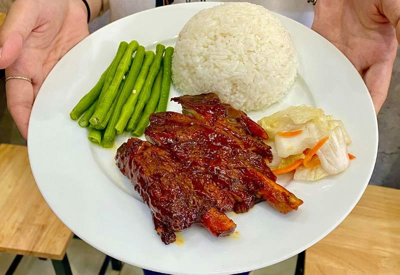 Top 7 Office-Friendly Rice Spots in Tan Phu District, Ho Chi Minh City ...