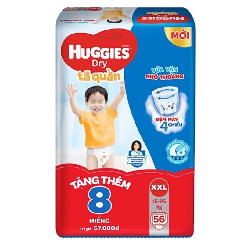 Top 3 Affordable and Quality Diaper Brands Moms Should Choose for Their ...