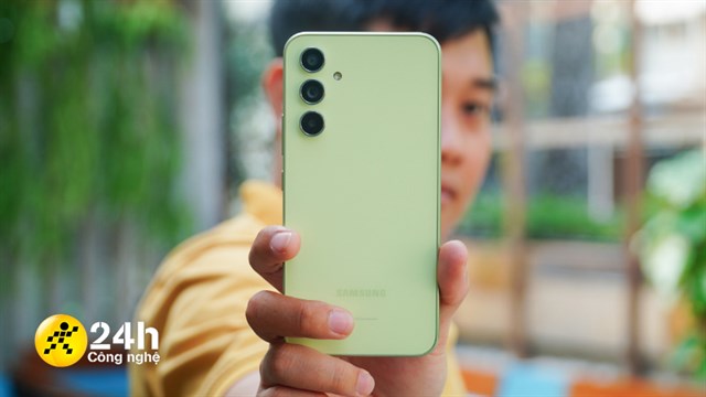 Galaxy A54 5G Battery Review: Optimal 5,000mAh Battery Lasts Over 8 ...