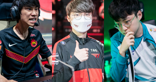 Với sự hiện diện của Faker, T1 sẽ tránh được 'vết xe đổ' mà DK và FPX đã gặp phải