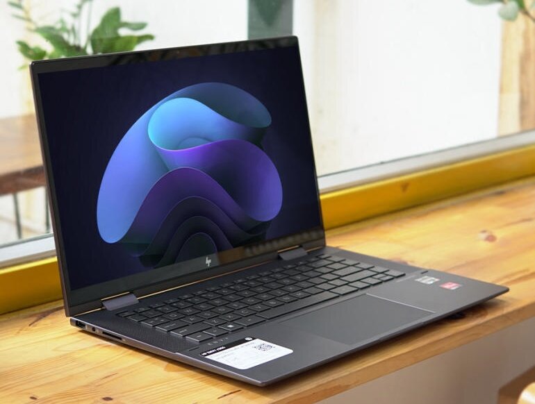 Review of HP Envy x360 15 Laptop: A Mid-Range Laptop Worth Owning ...