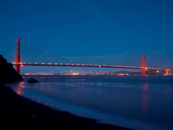Fascinating Facts About the Golden Gate Bridge - The Golden Gate Bridge