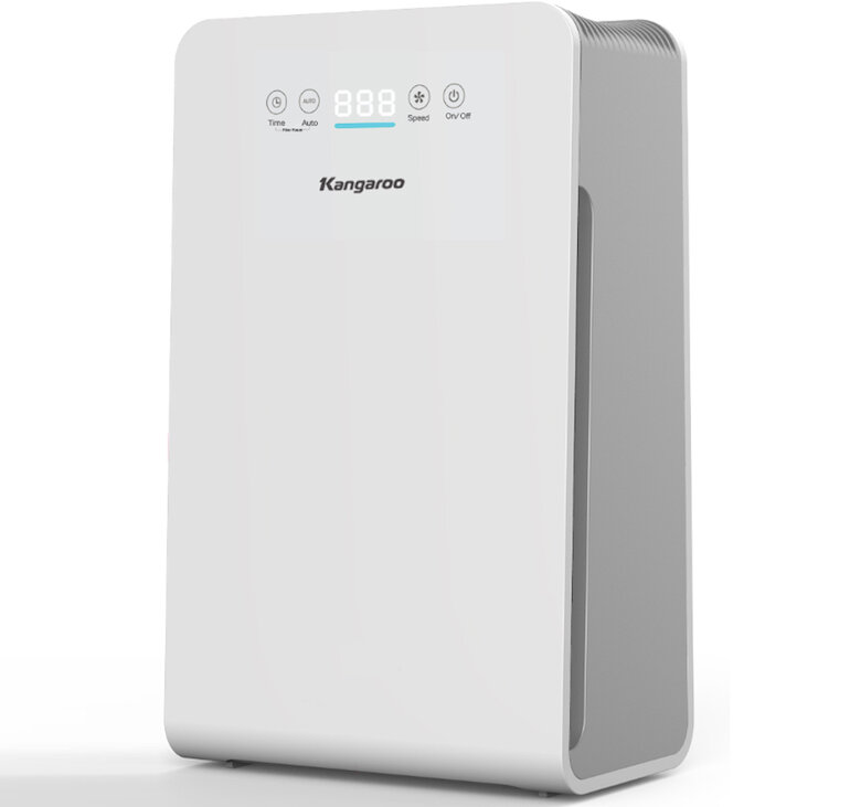 Is the Kangaroo kg36ap2 air purifier worth it?