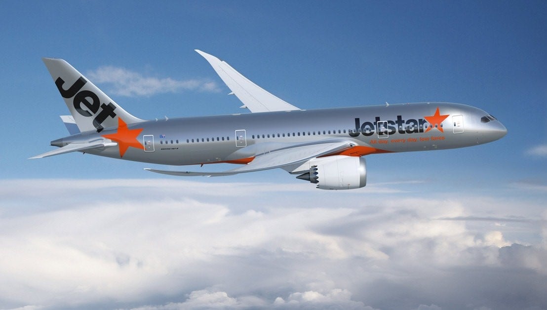 Savings Galore with Jetstar Airways on Vietnam – Australia Flight ...