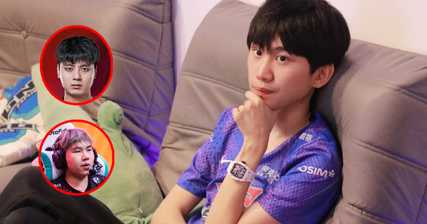 Trên sóng, nhấn mạnh rằng Bo - tuyển thủ từng bị bán độ, sẽ chuyển đến LCS, khiến fan tò mò về ...