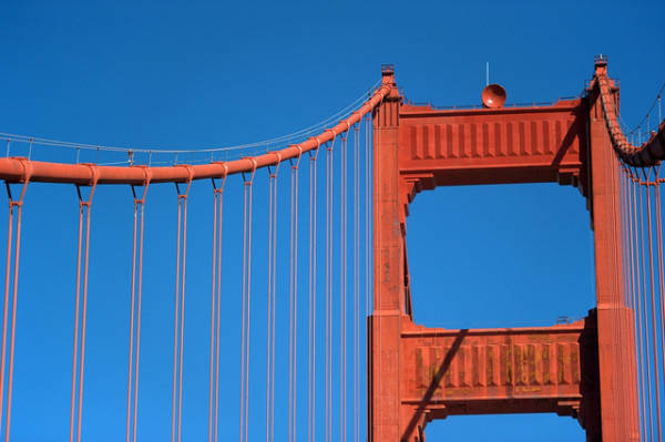 Fascinating Facts About the Golden Gate Bridge - The Golden Gate Bridge