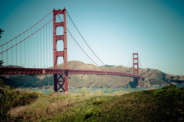 Fascinating Facts About the Golden Gate Bridge - The Golden Gate Bridge