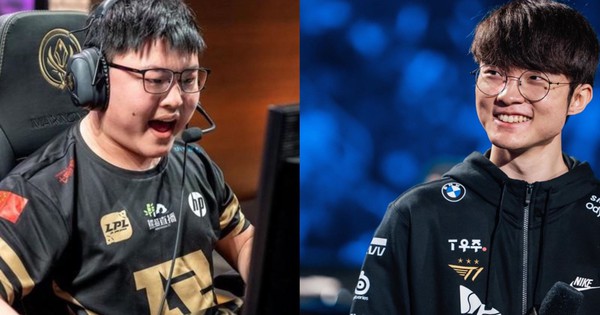 Danh sách các quốc gia dẫn đầu trong lĩnh vực Esports thế giới