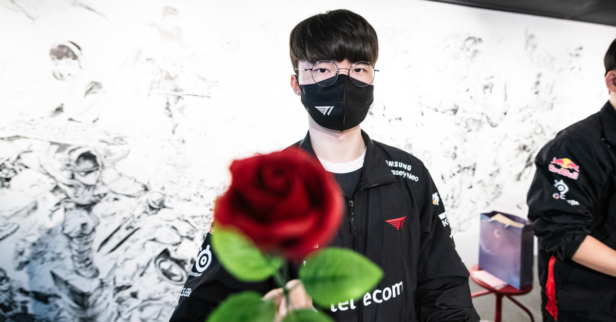 Faker từng từ chối hợp đồng trị giá hàng trăm tỷ với LPL, truyền thông Hàn tiết lộ