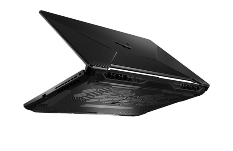 Review of Asus TUF Gaming A15 FA506IHR-HN019W Laptop: Powerful ...