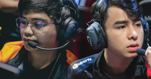 The discovery of LCK commentators sharing accounts triggers VCS fans ...