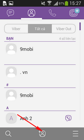 How to Make Phone Calls via Viber on Your Smartphone