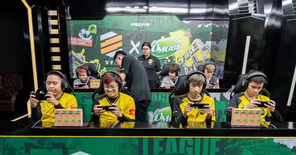 HEAVY Free Fire team announces shocking news after three years of ...