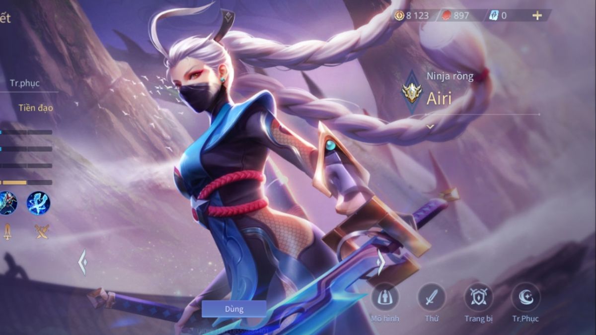 Mastering Airi Tactics for Top Lane Domination - Achieving Solo Glory