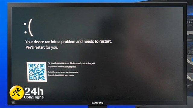 2 Effective Methods to Fix Windows 11 Black Screen Error You Should Know