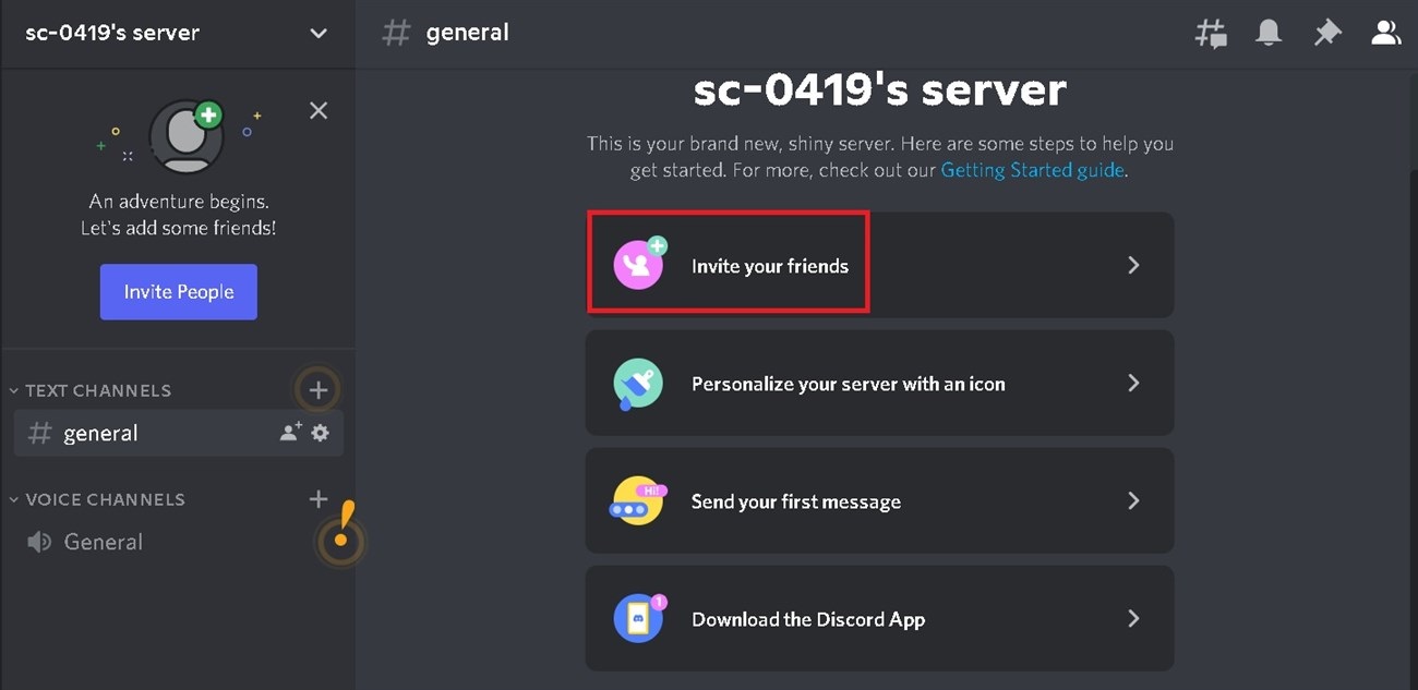 Understanding Discord: Free Discord Guide | Mytour