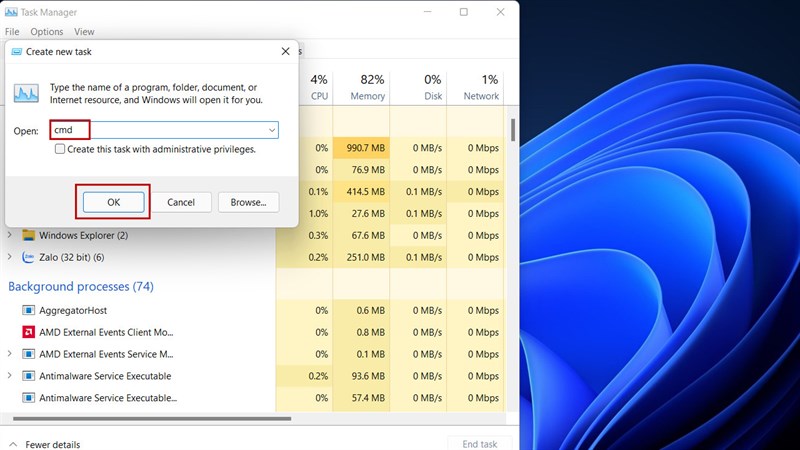 2 Effective Methods to Fix Windows 11 Black Screen Error You Should Know