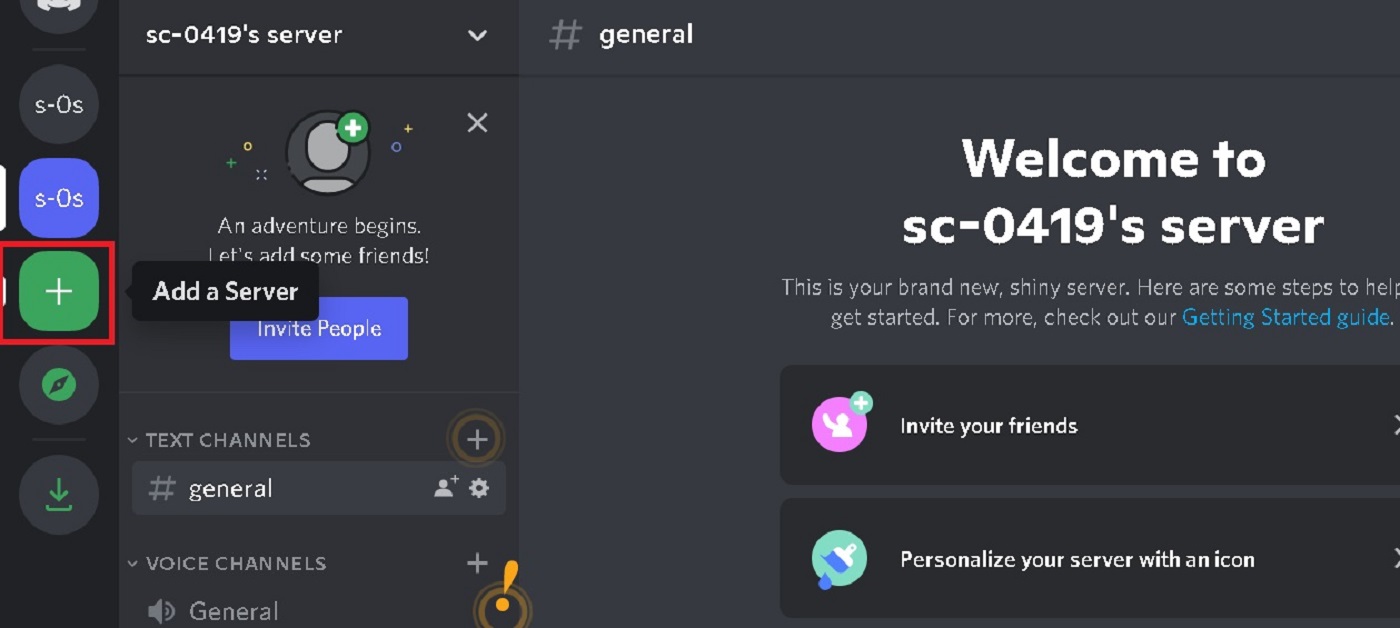 Understanding Discord: Free Discord Guide | Mytour