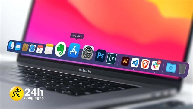 Unlocking Effortless Navigation: 3 Ways to Customize the Dock on Your ...