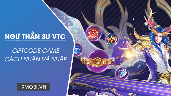 Unlock the Latest Ngự Thần Sư VTC Game Codes and Learn How to Redeem ...