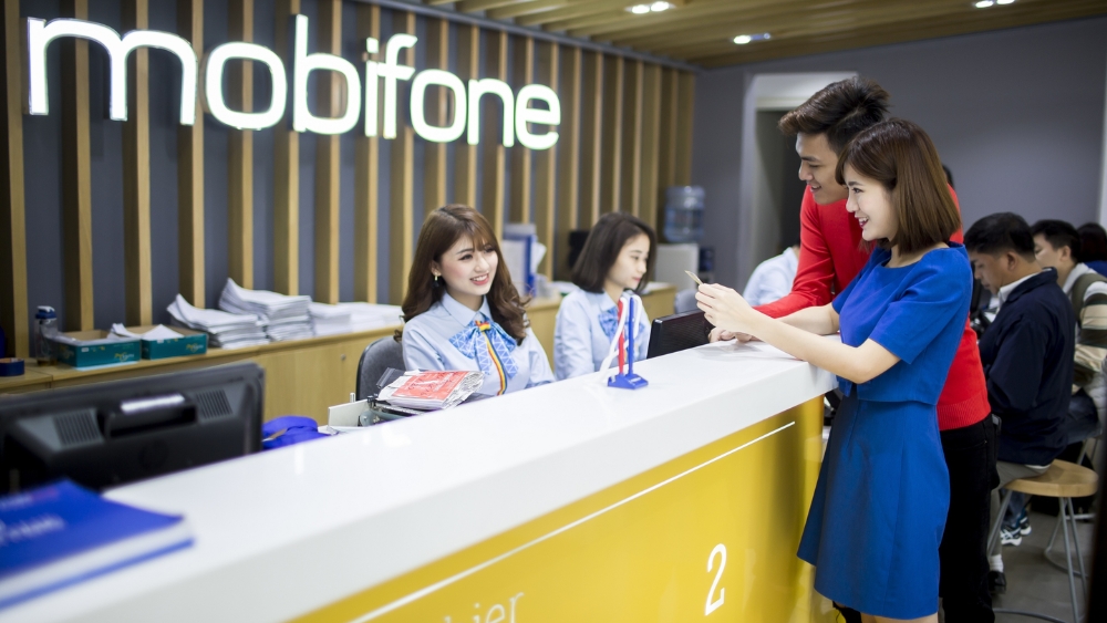 Discover the magical MobiFone data package with the ability to share ...